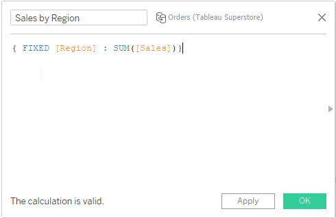 Ultimate Guide to Level of Detail or LOD in Tableau